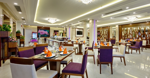 Restaurants